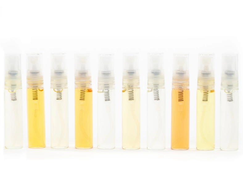 5ml Fragrance Samples – chockablocked