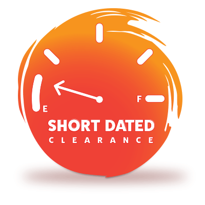 Clearance - Short Dated – chockablocked