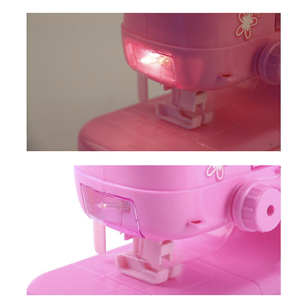 My First Sewing Machine Toy Ages 7+ Learn to Sew – chockablocked