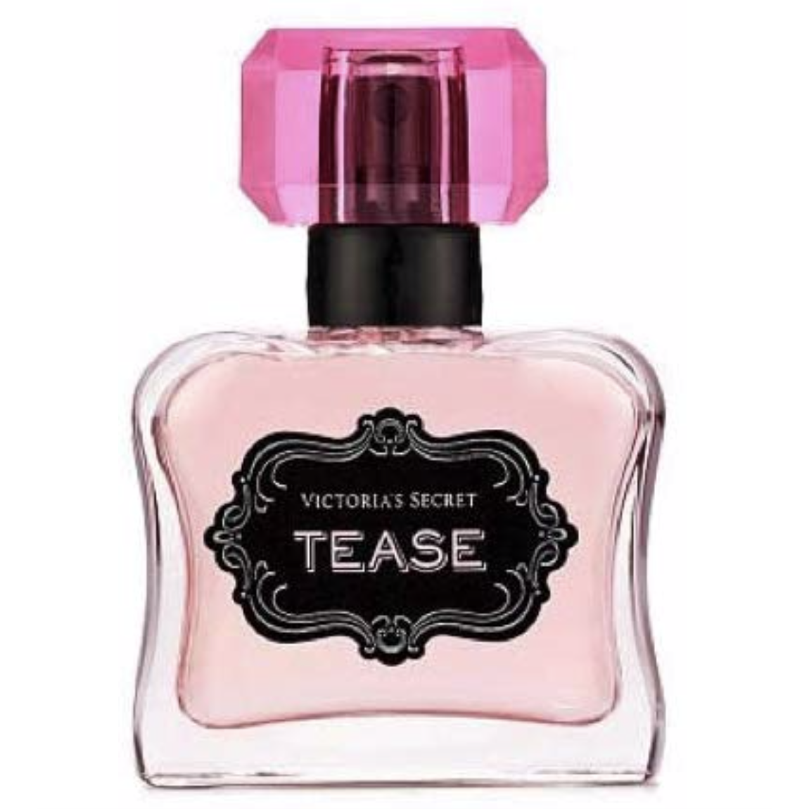 victorias secret tease 7.5ml eau de parfum mini bottle – chockablocked