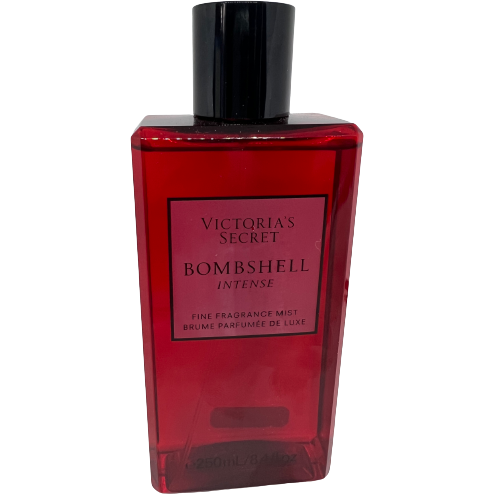 Victorias Secret Bombshell Intense Fine Fragrance Body Mist 250ml ...