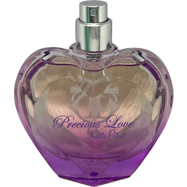 Katie Price Precious Love Eau de Parfum 50ml – chockablocked